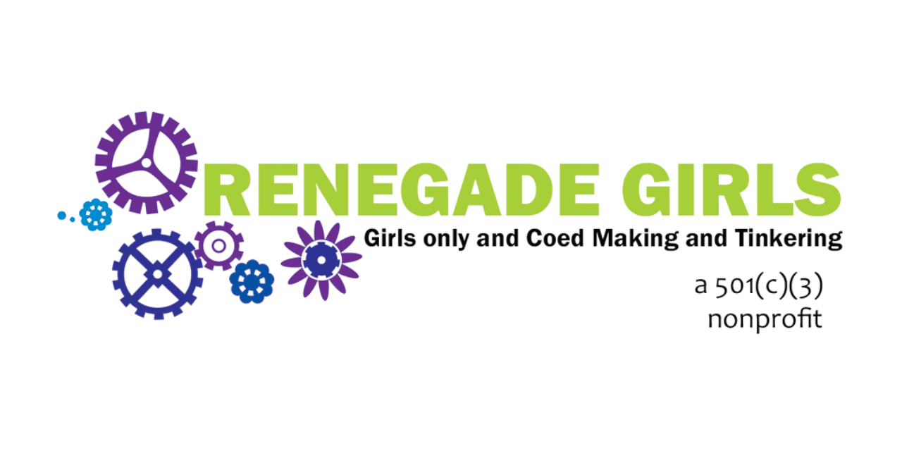 Renegade Girls - Home
